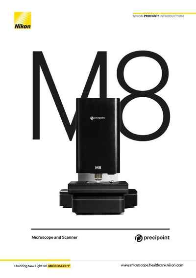 Specifications | PreciPoint Microscope and Slide Scanners | Digital ...