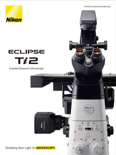 Specifications | ECLIPSE Ti2 Series | Inverted Microscopes | Microscope Products | Nikon ...