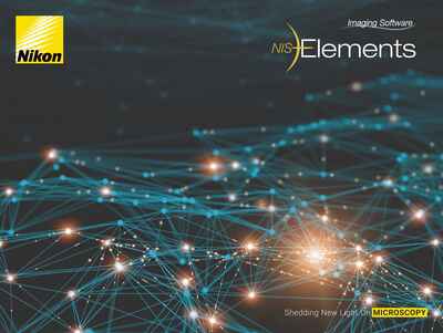 NIS-Elements Viewer | NIS-Elements | 软件 | 显微镜产品 | 尼康精机（上海）有限公司