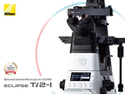 ECLIPSE Ti2-I | Inverted Microscopes | Microscope Products | Nikon Europe B.V.