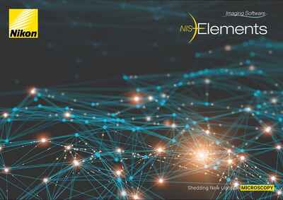 NIS-Elements Viewer | NIS-Elements | ソフトウェア | 製品・サービス | 株式会社ニコンソリューションズ