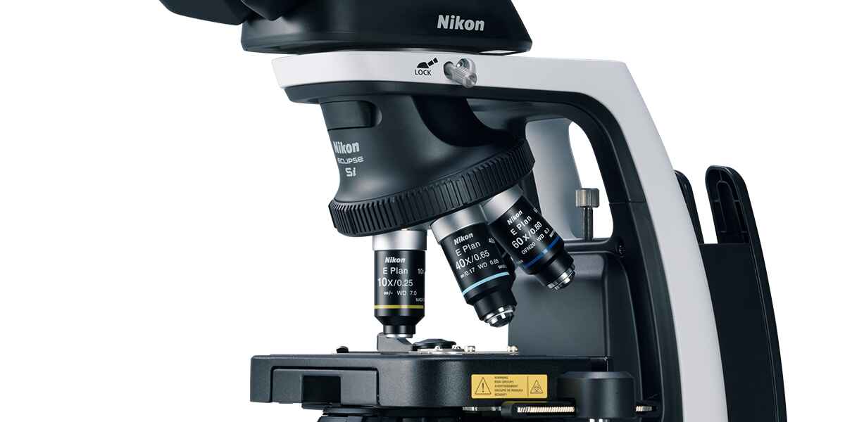 ECLIPSE Si | Upright Microscopes | Microscope Products | Nikon ...