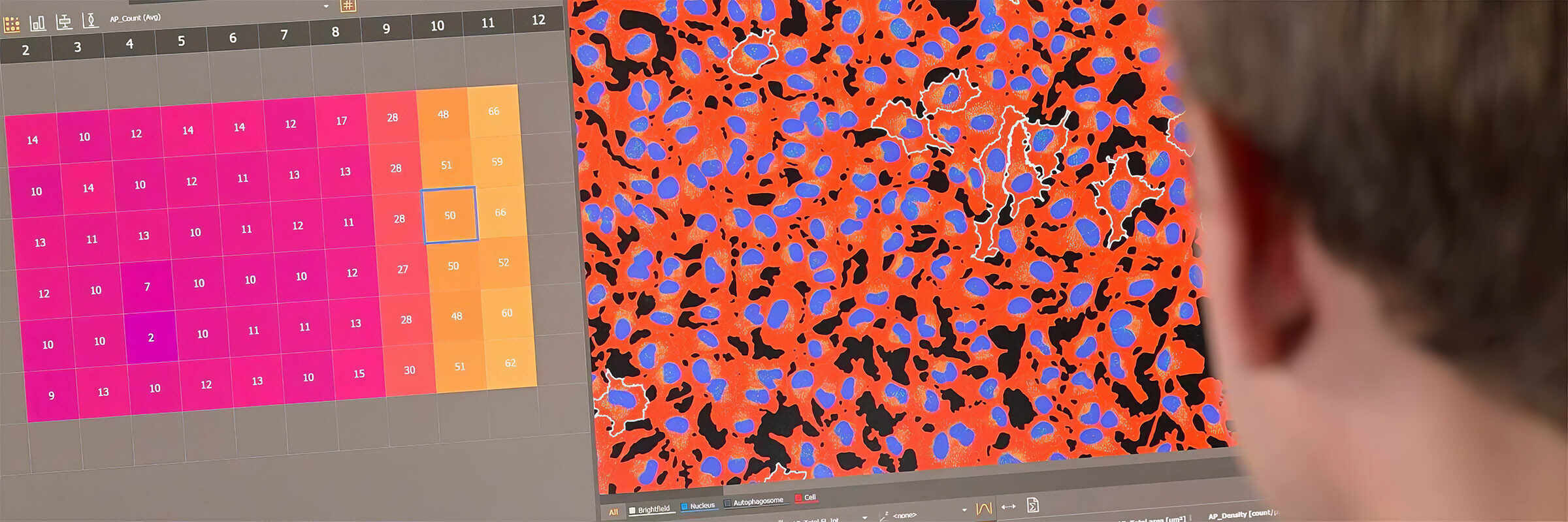 Research Services | Nikon BioImaging Lab - Europe | Nikon Europe B.V.