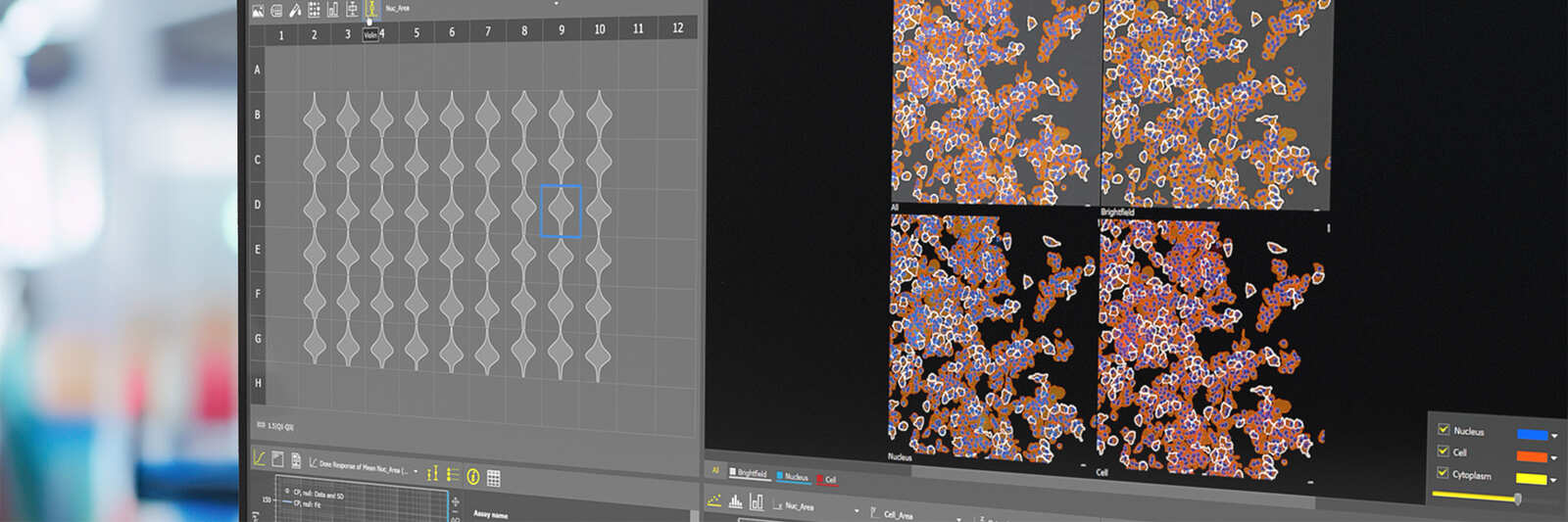 Research Services | Nikon BioImaging Lab - USA | Nikon Instruments Inc.