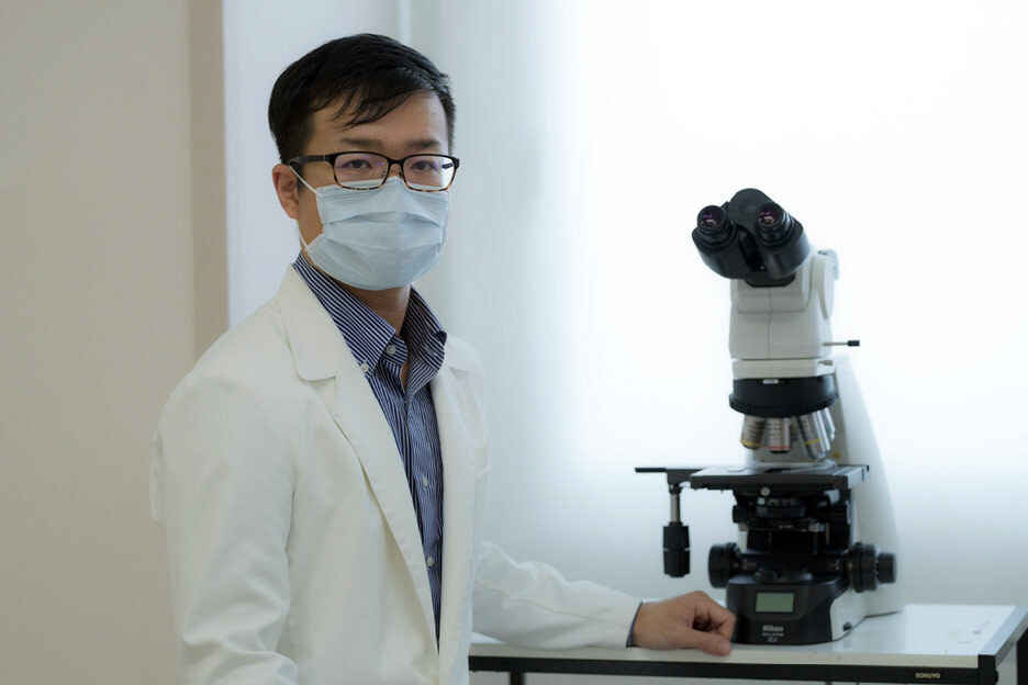 研究人员访谈 | 尼康精机（上海）有限公司