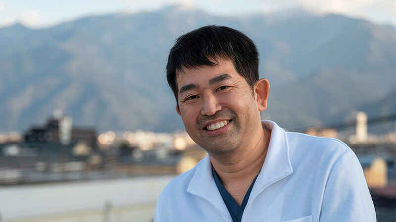Researcher Interviews | Nikon Instruments Inc.