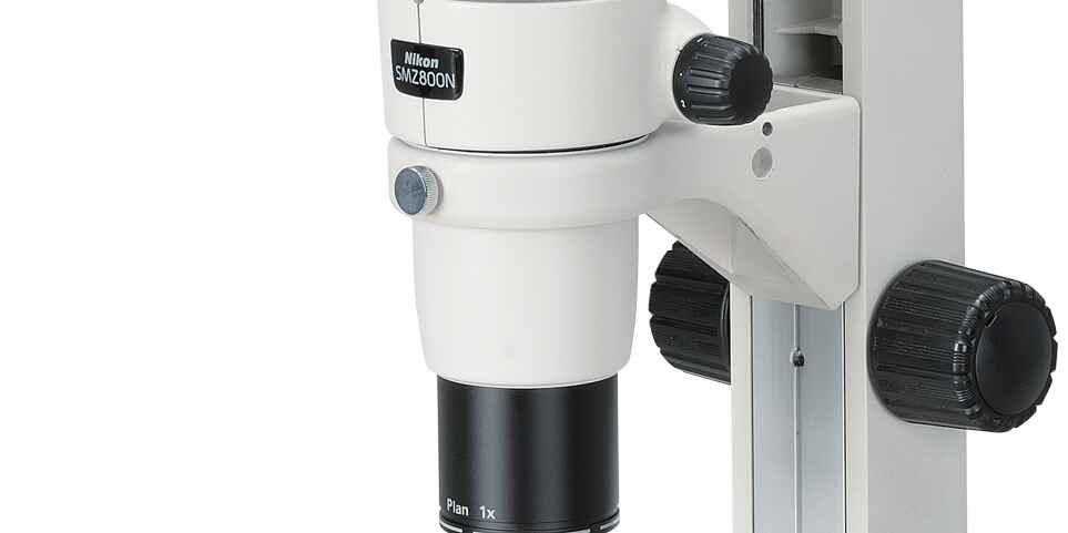 SMZ800N | Stereo Microscopes | Microscope Products | Nikon Instruments Inc.