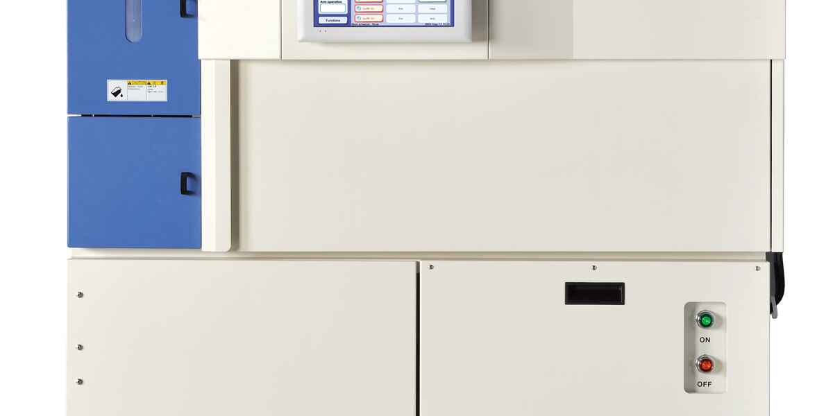 BioStation CT | Cell Screening | Microscope Products | Nikon ...