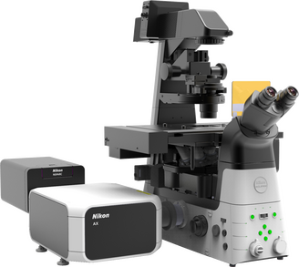 Microscope Products | Nikon Instruments Inc.