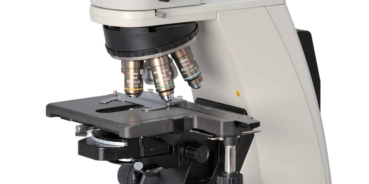 ECLIPSE Ci Series | Upright Microscopes | Microscope Products | Nikon ...