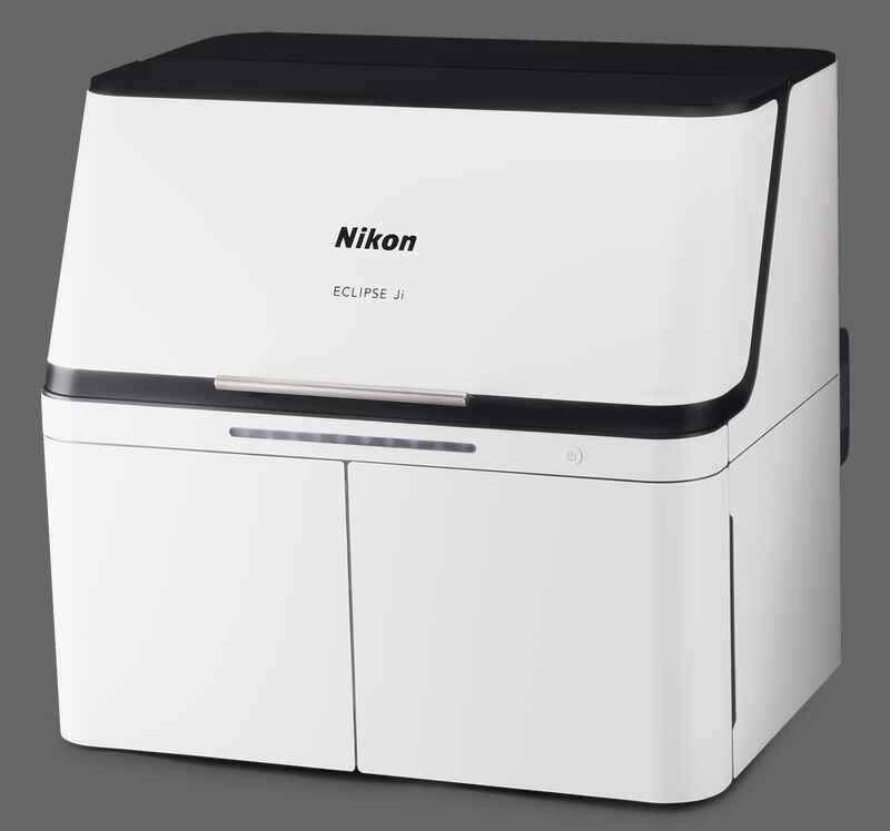 LIPSI | Cell Screening | Microscope Products | Nikon Europe B.V.