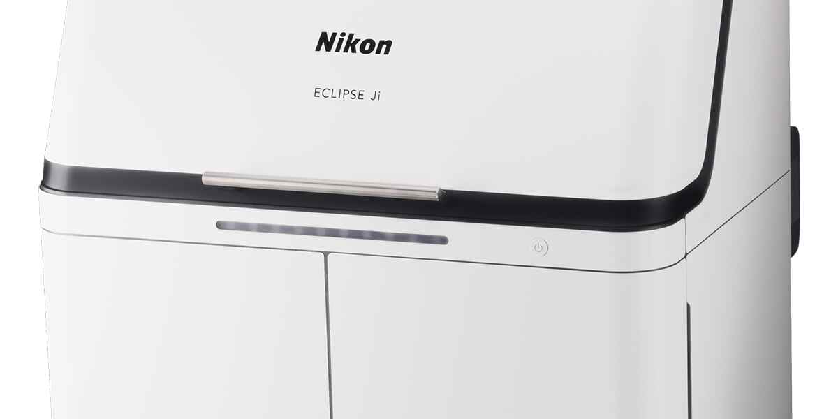 ECLIPSE Ji | デジタル顕微鏡 | 製品・サービス | 株式会社ニコンソリューションズ