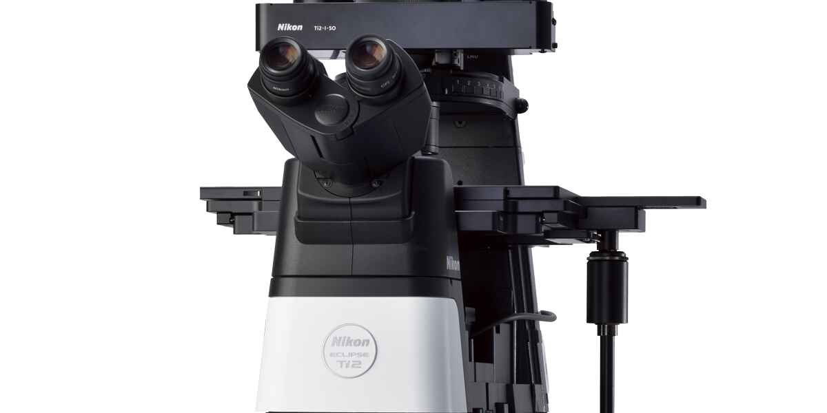 ECLIPSE Ti2-I | Inverted Microscopes | Microscope Products | Nikon ...