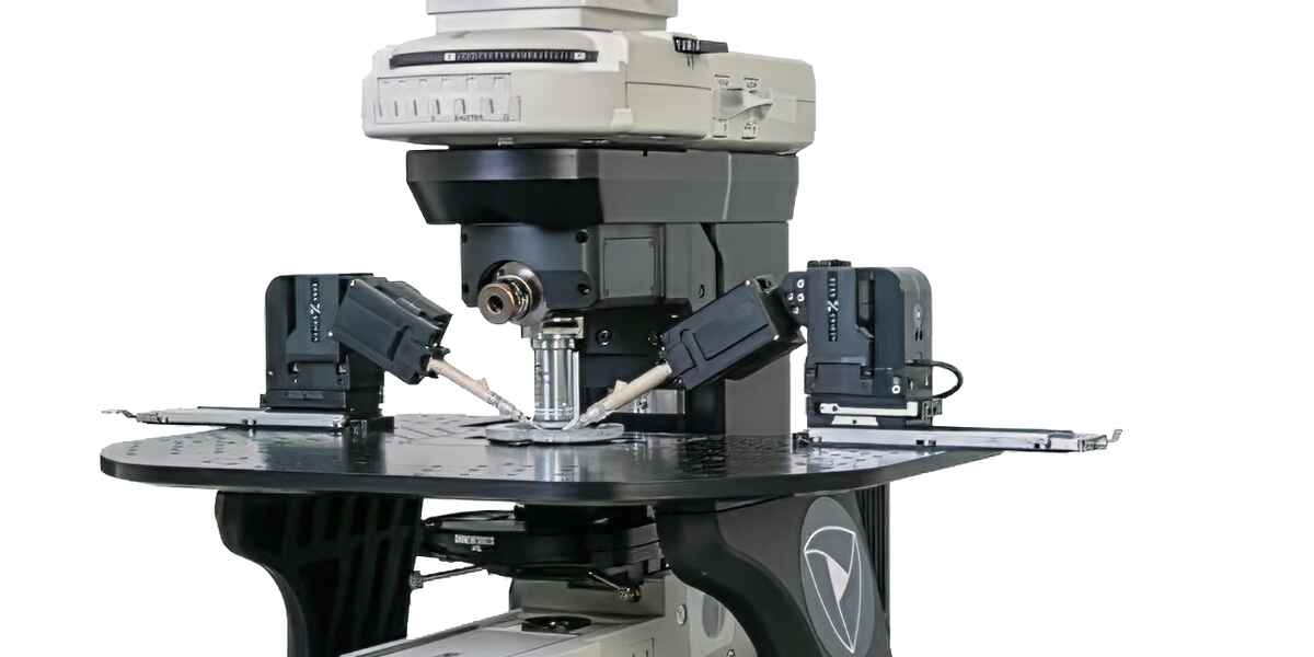 Specifications | Sensapex FN-M | Upright Microscopes | Microscope ...