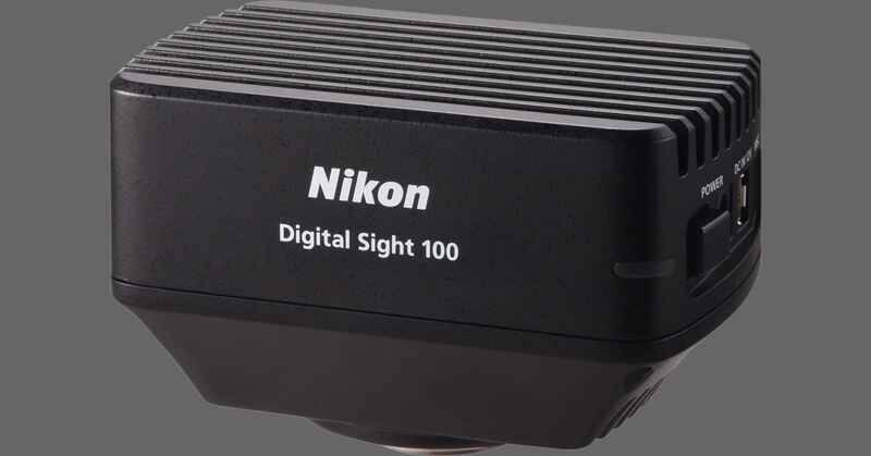 DS-Fi3 | Cameras | Microscope Products | Nikon Instruments Inc.