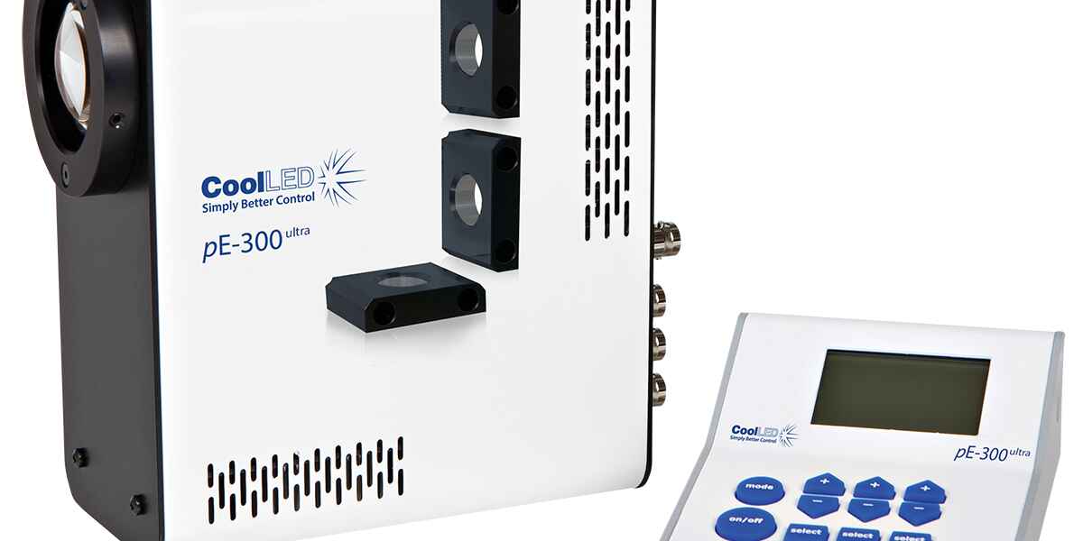pE-4000 | CoolLED | Light Sources | Microscope Products | Nikon Europe B.V.