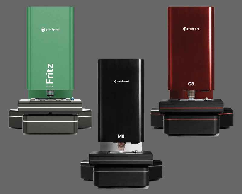 OS-15-N | Slide Scanning | Microscope Products | Nikon Instruments Inc.