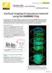 Confocal and Multiphoton Microscopes | Microscope Products | Nikon ...