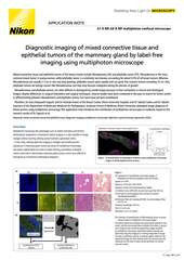 Confocal and Multiphoton Microscopes | Microscope Products | Nikon ...