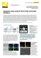 Digital Microscopes | Microscope Products | Nikon Instruments Inc.