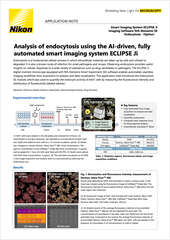 Digital Microscopes | Microscope Products | Nikon Instruments Inc.