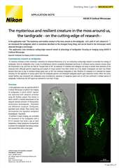Confocal and Multiphoton Microscopes | Microscope Products | Nikon Instruments Inc.