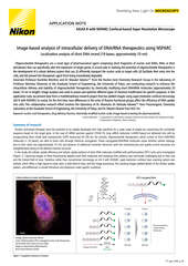 Confocal and Multiphoton Microscopes | Microscope Products | Nikon ...