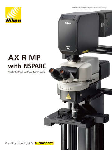 Confocal and Multiphoton Microscopes | Microscope Products | Nikon ...