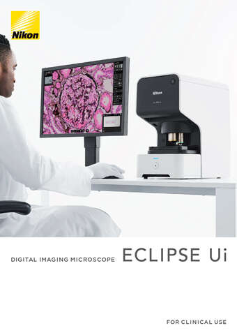 Digital Microscopes | Microscope Products | Nikon Instruments Inc.