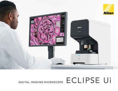 ECLIPSE Ui | Digital Microscopes | Microscope Products | Nikon Instruments Inc.