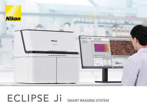 Digital Microscopes | Microscope Products | Nikon Instruments Inc.