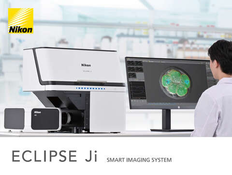 Digital Microscopes | Microscope Products | Nikon Instruments Inc.