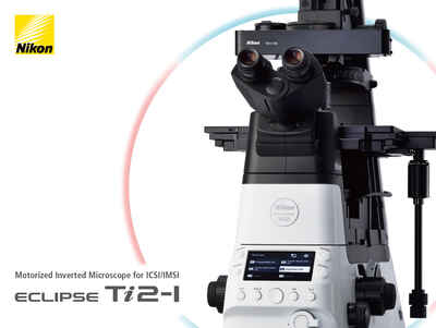 ECLIPSE Ti2-I | Inverted Microscopes | Microscope Products | Nikon Europe B.V.