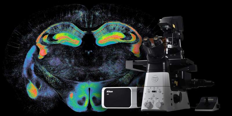 Nikon Corporation Healthcare Business Unit