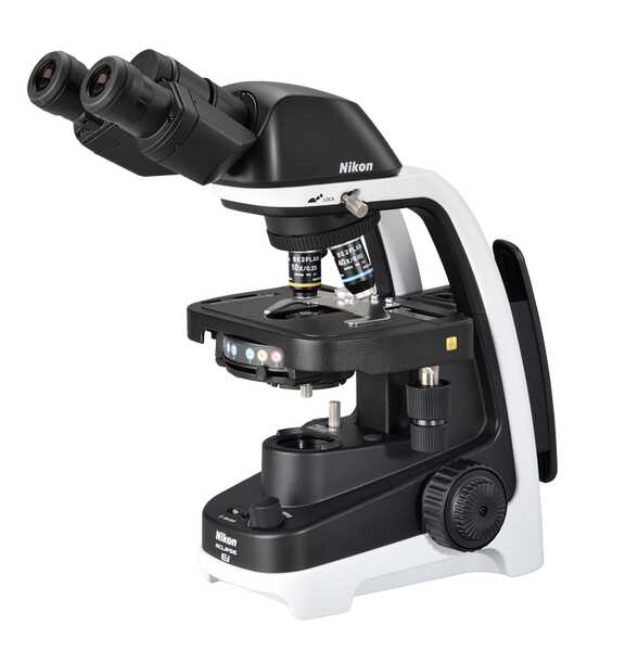 Upright Microscopes | Microscope Products | Nikon Instruments Inc.