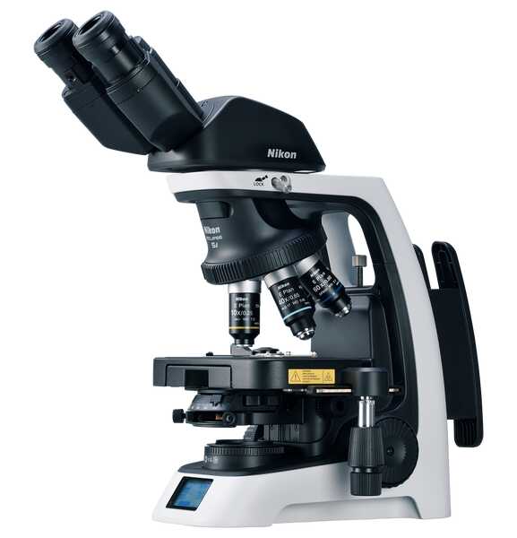 Upright Microscopes | Microscope Products | Nikon Instruments Inc.