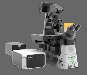 ECLIPSE Ti2 Series | Inverted Microscopes | Microscope Products | Nikon Europe B.V.