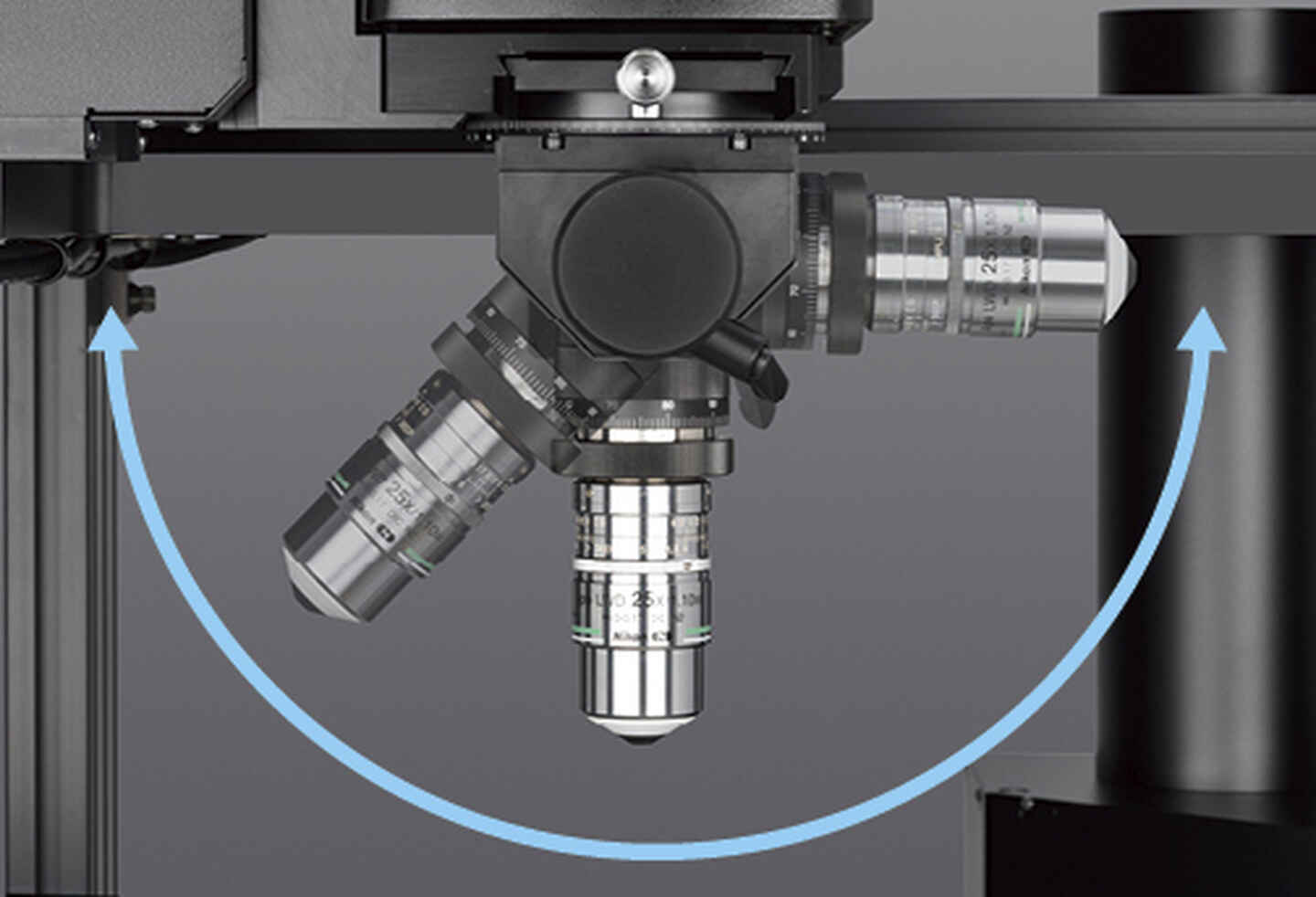 AX R MP with NSPARC | Confocal and Multiphoton Microscopes | Microscope Products | Nikon ...