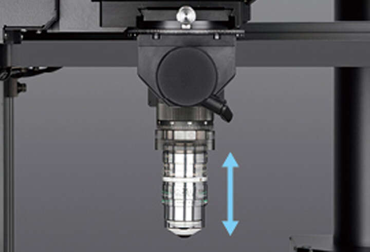 AX R MP with NSPARC | Confocal and Multiphoton Microscopes | Microscope ...