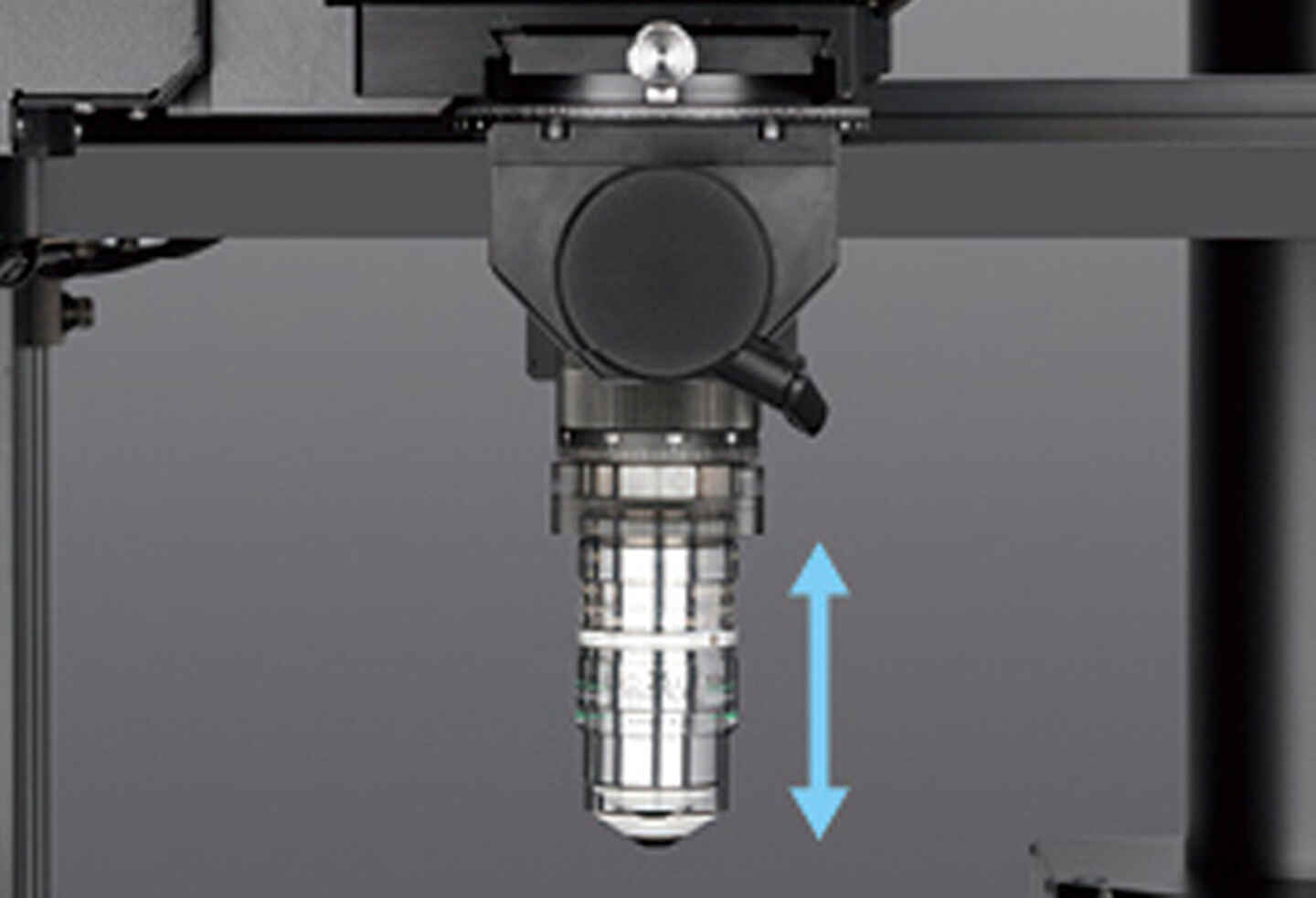 AX R MP with NSPARC | Confocal and Multiphoton Microscopes | Microscope Products | Nikon ...