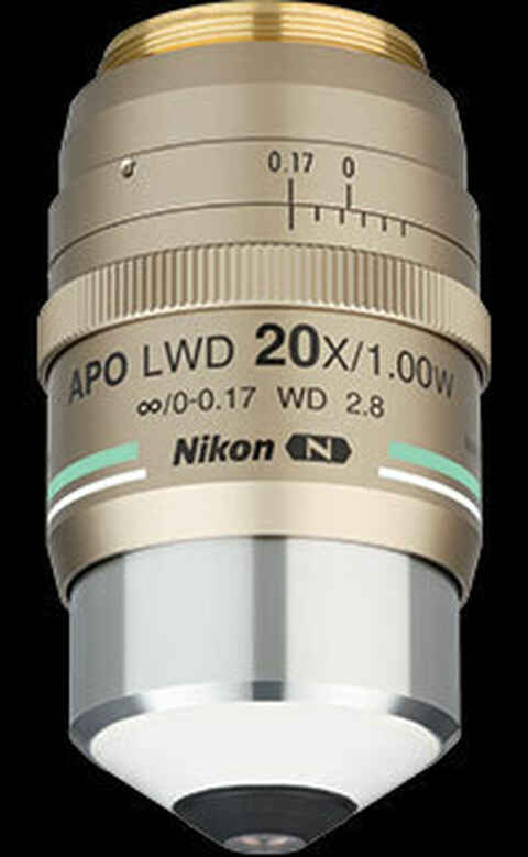 Nikon Multiphoton Microscopes AX R MP | EINST Technology Pte Ltd.