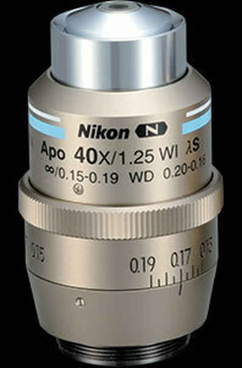 Nikon Multiphoton Microscopes AX R MP | EINST Technology Pte Ltd.