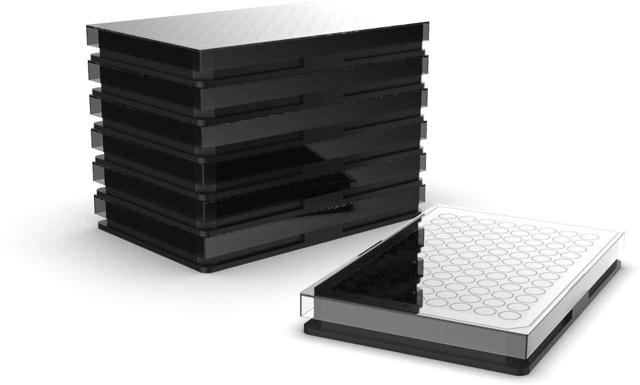 BioPipeline PLATE | High Content Imaging | Microscope Products | Nikon ...