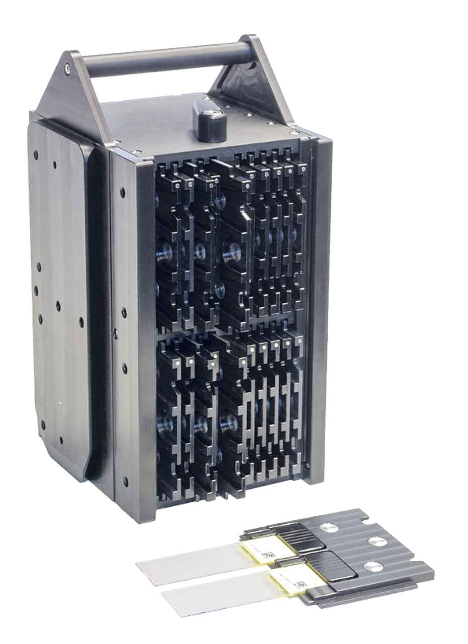 BioPipeline SLIDE | High Content Imaging | Microscope Products | Nikon ...
