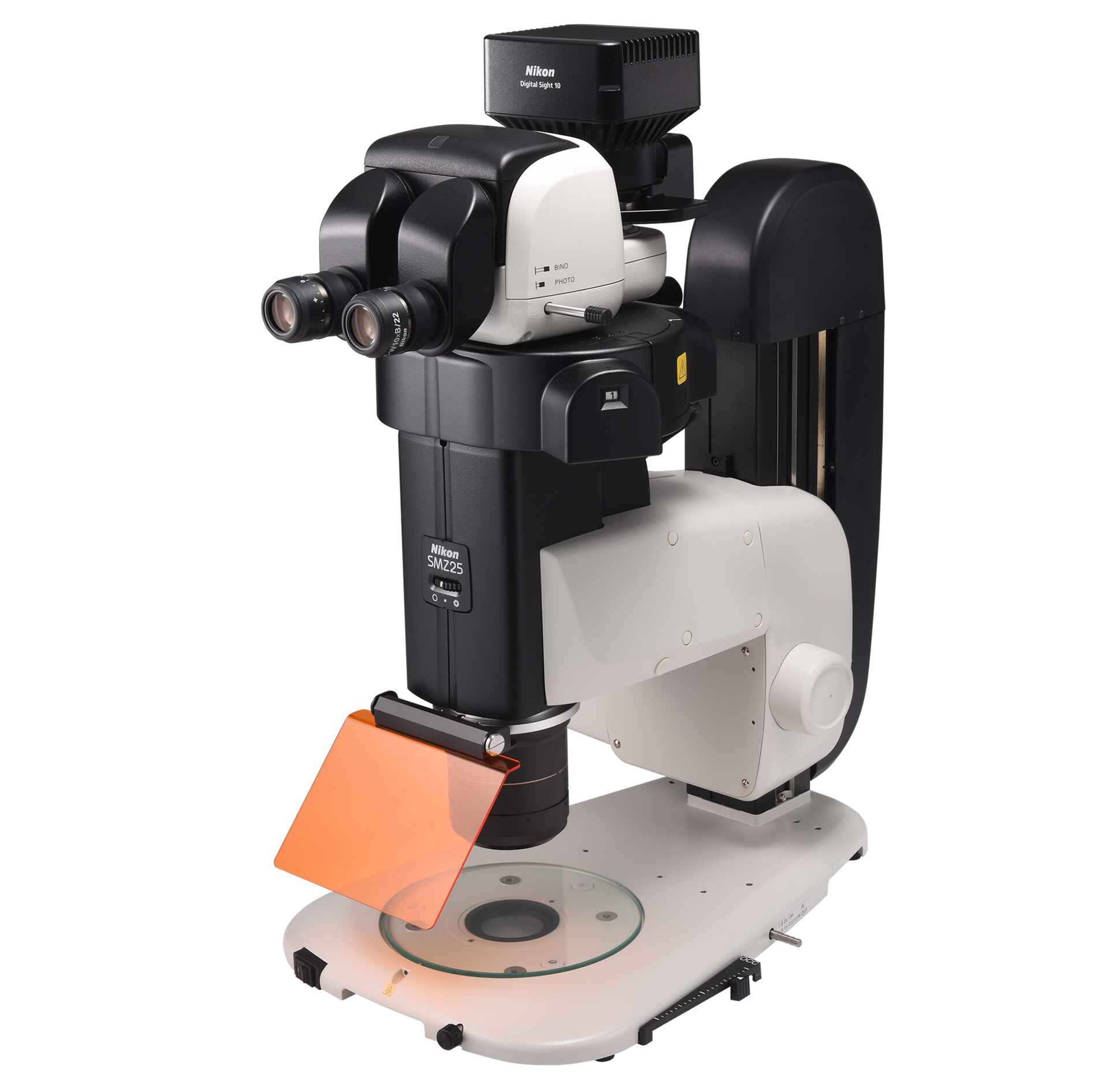 Digital Sight 10 | Cameras | Microscope Products | Nikon Instruments Inc.