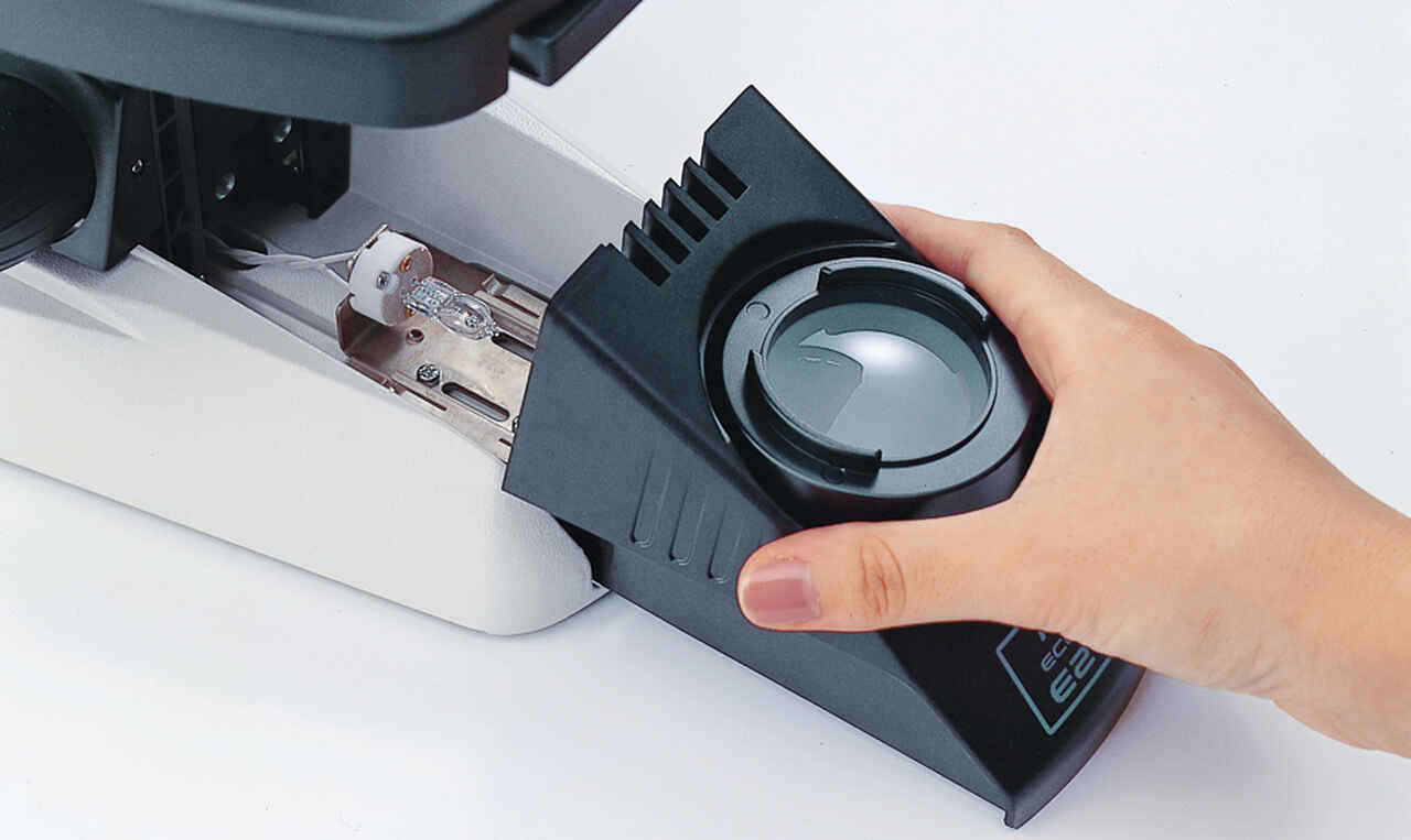 ECLIPSE E200 POL | 偏光显微镜 | 显微镜产品 | 尼康精机（上海）有限公司