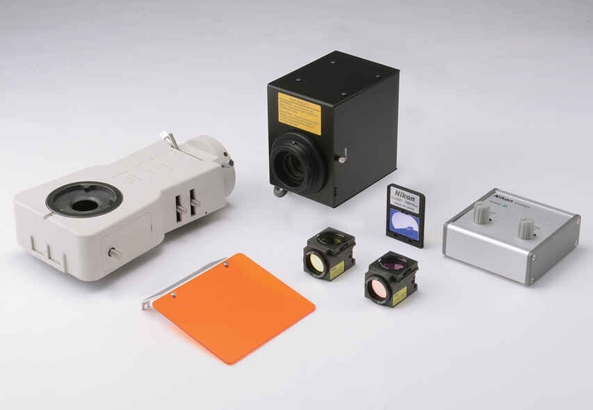 ECLIPSE E200 | 正置显微镜 | 显微镜产品 | 尼康精机（上海）有限公司