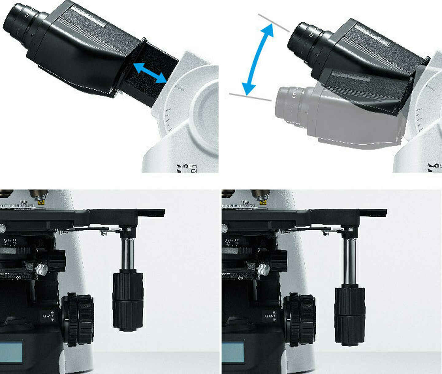 ECLIPSE Ci-L plus | Upright Microscopes | Microscope Products | Nikon Corporation Healthcare ...