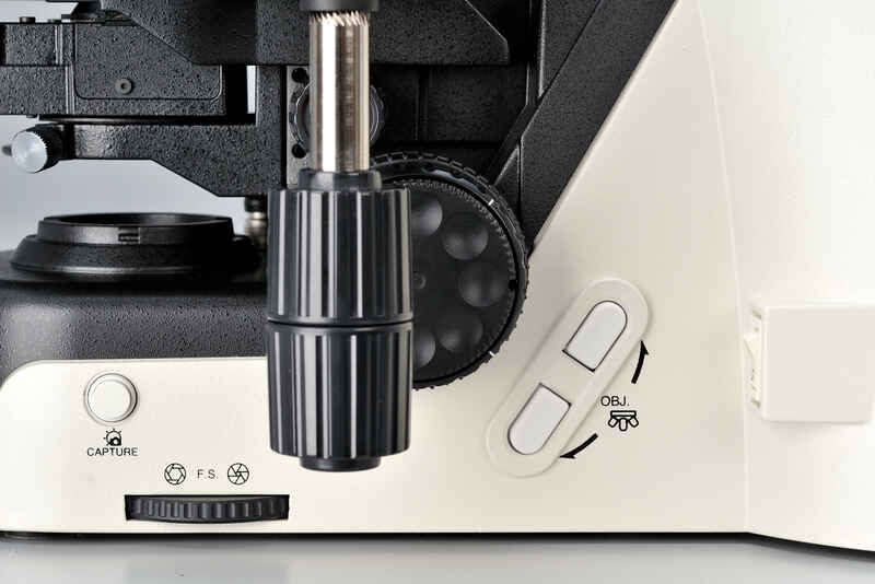 ECLIPSE Ci Series | Upright Microscopes | Microscope Products | Nikon ...