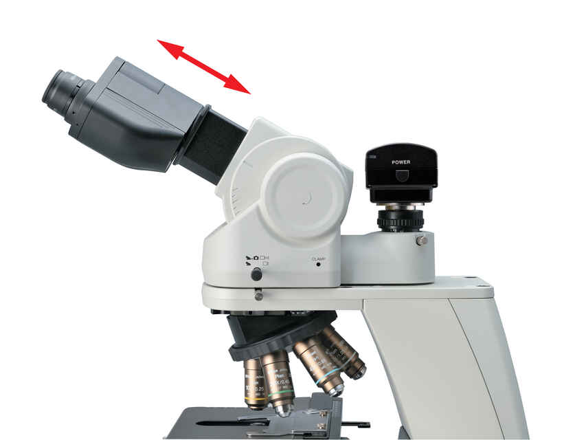 ECLIPSE Ci Series | Upright Microscopes | Microscope Products | Nikon ...